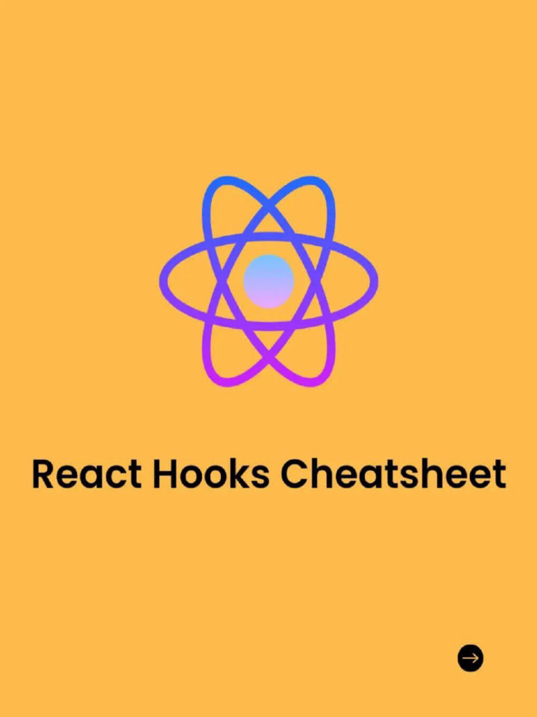 React Hooks | PDF