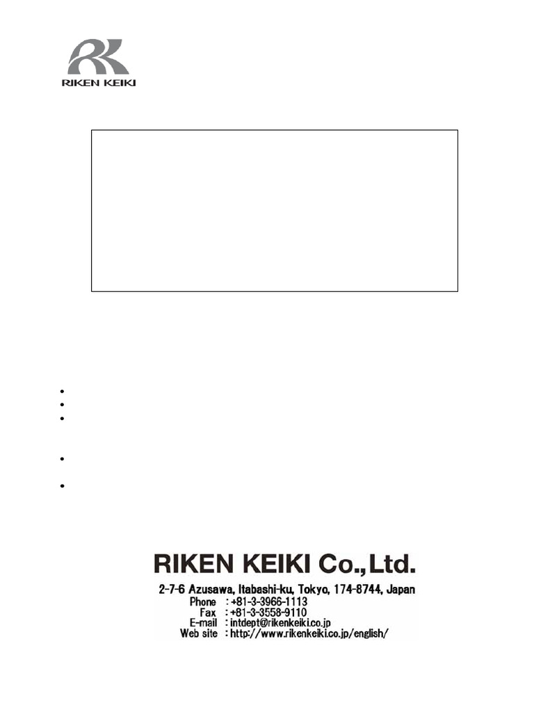 Pt2e-1493 Gd-F3a-1 | PDF | Instrumentation | Sensor