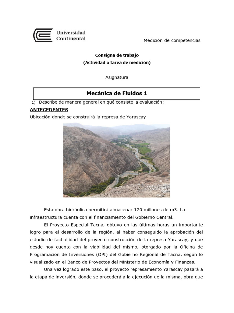 Consigna 1 111111 | PDF