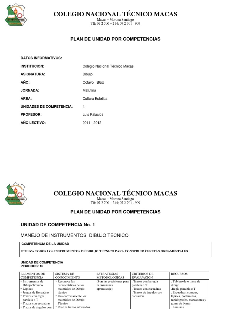 Dibujo Octavo | PDF | Dibujo | Lápiz