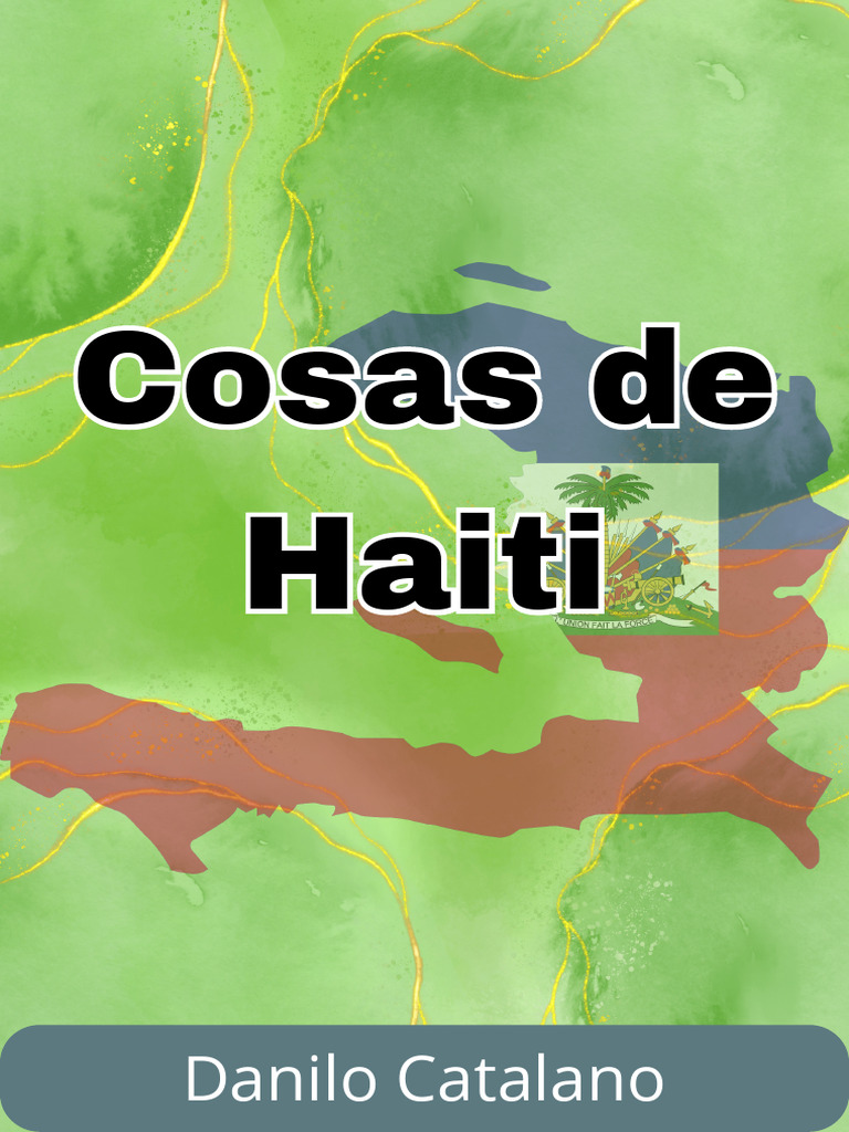 Cosas de Haiti | PDF | Haití | Vudú haitiano