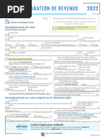 T4a Oas Slip 2024 | PDF | Canada | Gouvernement du Canada