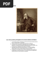 Modelo Atómico de Nagaoka: Características y Limitaciones | PDF ...