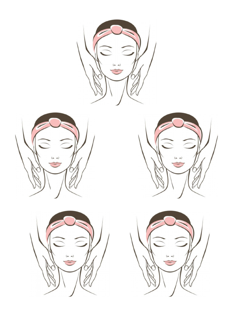 Caras Faciales | PDF