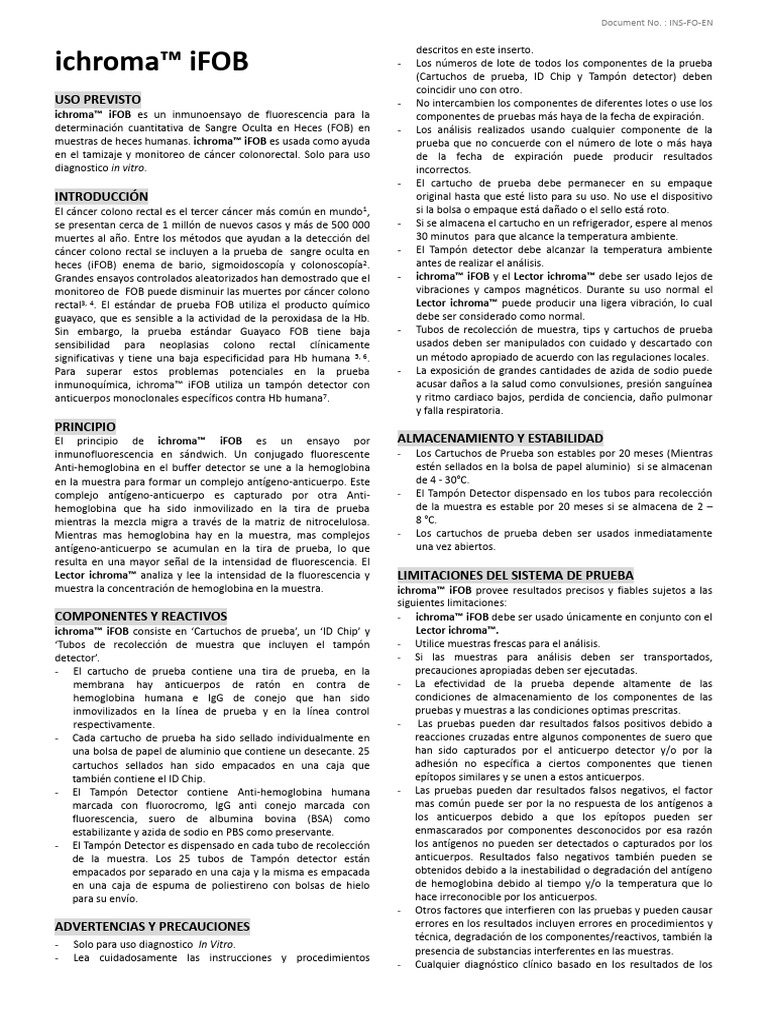 iFob-fusionado | PDF | Anticuerpo