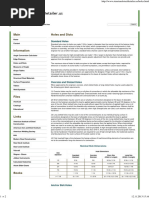AISC 13th - Table J3.3 Nominal Hole Dimensions PDF | PDF | Screw ...