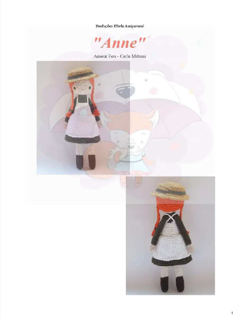 Anne 1 | PDF