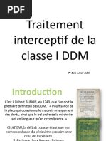 Anomalies du sens transversal en orthodontie | PDF | Langue | Bouche