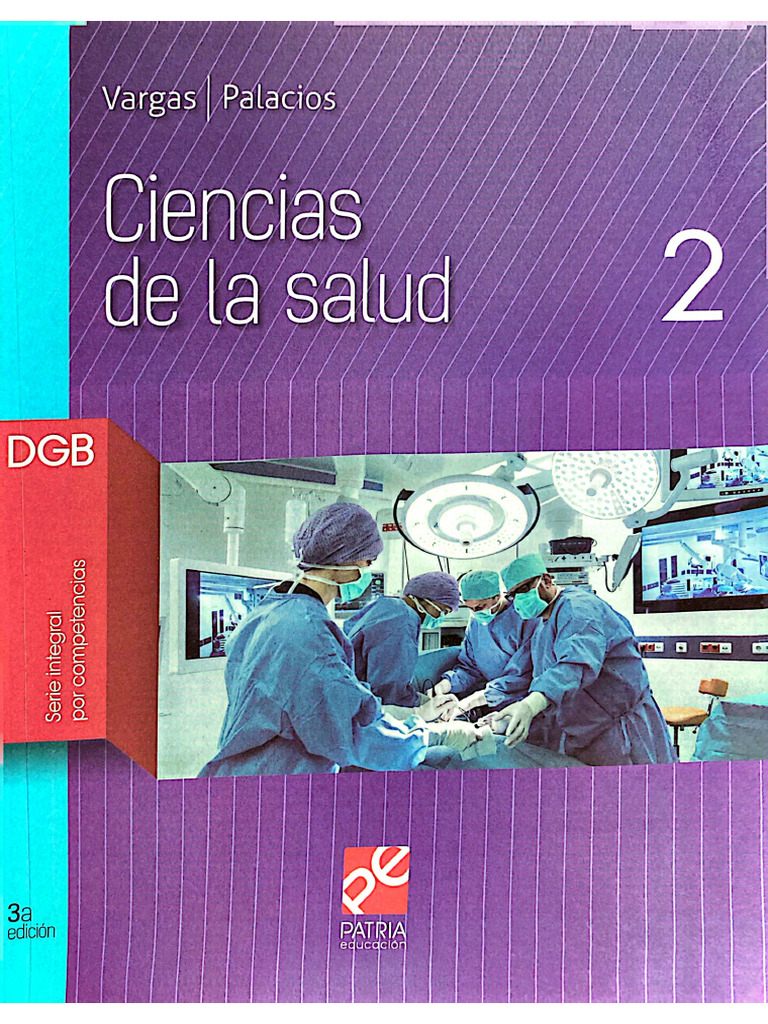 Ciencias de La Salud 2 | PDF