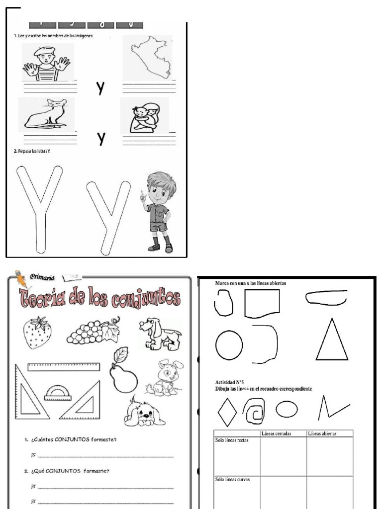 Evelyn Copias Matematica y Comunicacion | PDF Evelyn Copias Matematica y Comunicacion | PDF