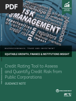 EBA Liquidity Coverage Templates Guide | PDF | Securities (Finance) | Banks