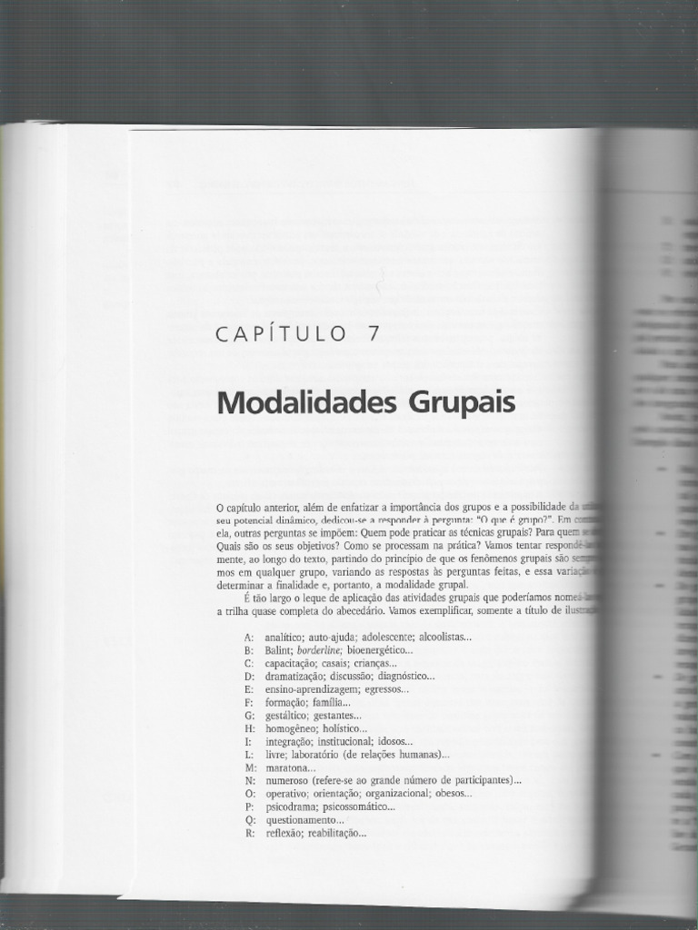 ZIMERMAN - CAP 7 | PDF