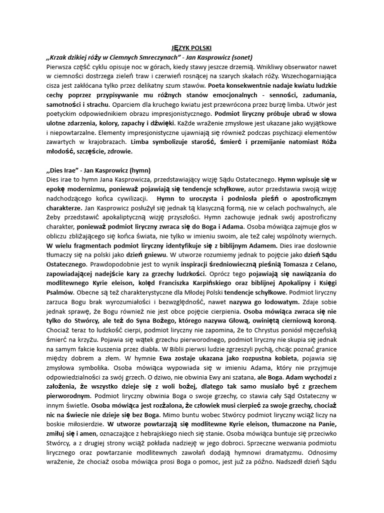 Dokument Bez Tytułu | PDF