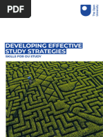 CREAM Strategy | PDF | Motivational | Motivation