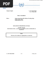FSSAI Food Recall Plan Template Word File | PDF | Food Safety | Safety