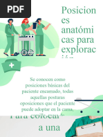 Posición de Sims | PDF | Ct Scan | Electromiografia