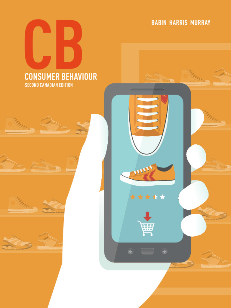Babin, Barry J. - Harris, Eric G. - Murray, Kyle Bayne - CB - Consumer ...