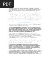 Guarda Documental Form 291 | PDF