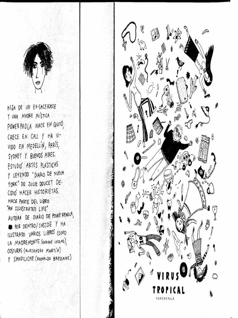 Virus Tropical | PDF