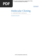 Biochemistry Textbook Overview 9th Ed. | PDF | Chemistry | Biochemistry
