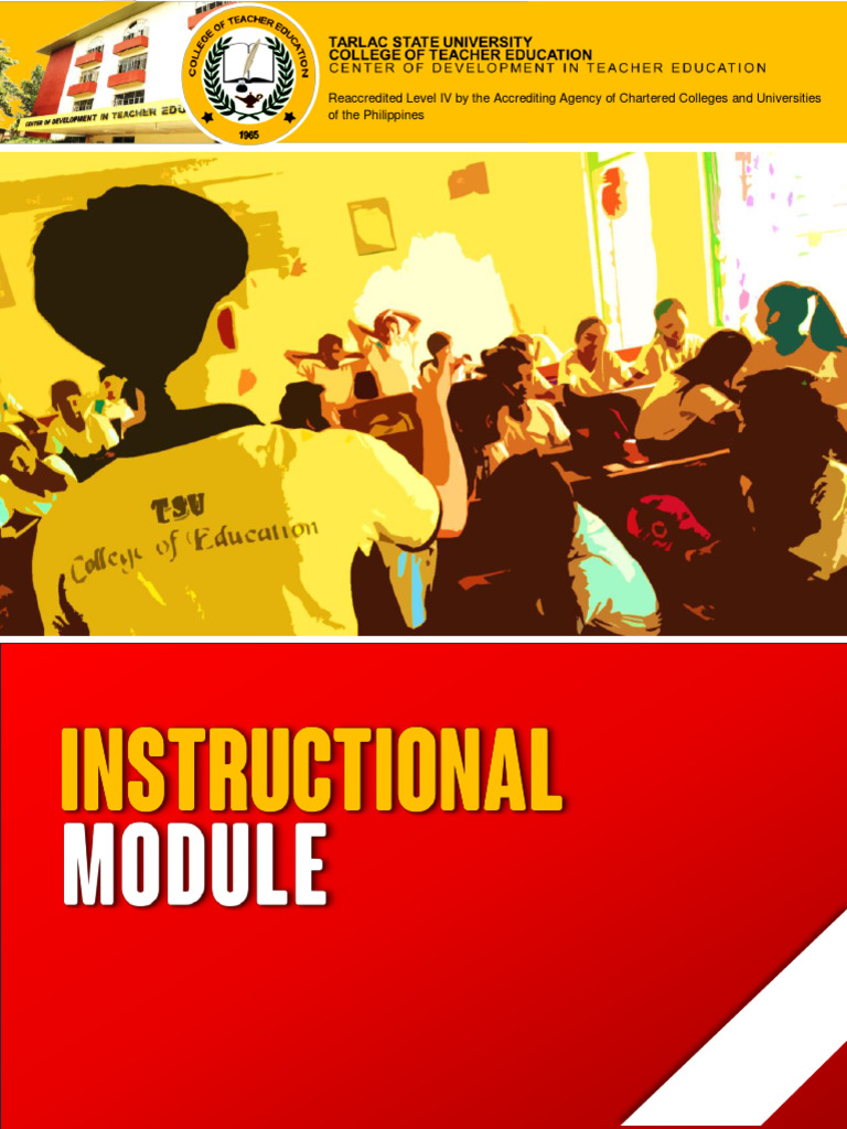 EDUC 203 - Assessment in Learning 2 Module (Midterm) | PDF ... EDUC 203 - Assessment in Learning 2 Module (Midterm) | PDF ...