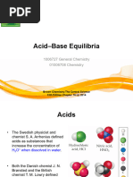 Grade 12 Chem Remedial Worksheet | PDF | Acid | Ph