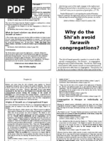 Friday Khateeb's Guide | PDF | Monotheistic Religions | Semitic Words And Phrases