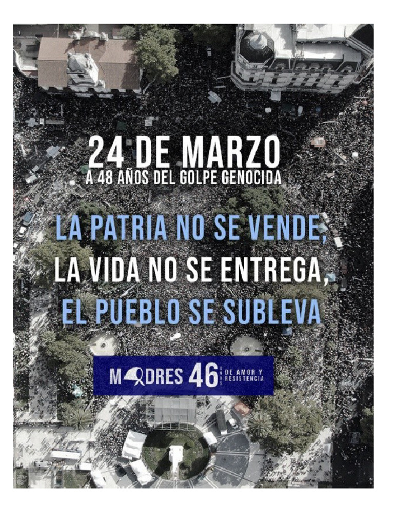 24 de marzo | PDF