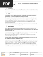 Read and Sign Form | PDF