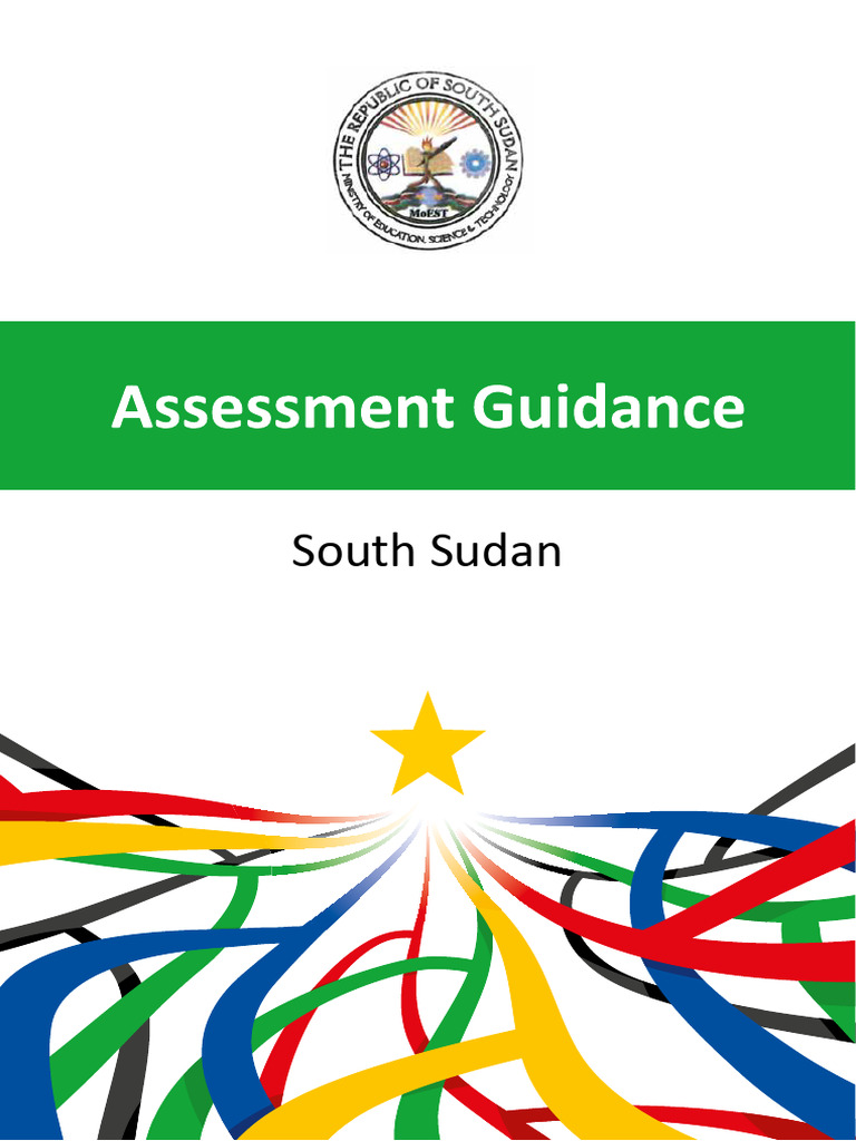 SS Assessment Guidance | PDF | Educational Assessment | Learning SS Assessment Guidance | PDF | Educational Assessment | Learning