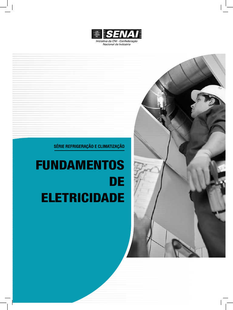Fundamentos Da Eletricidade | PDF | Eletricidade | Elétron