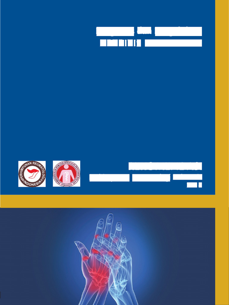 Jurnal Ra Rekomendasi Reumatoid Artritis 2014 Pdf