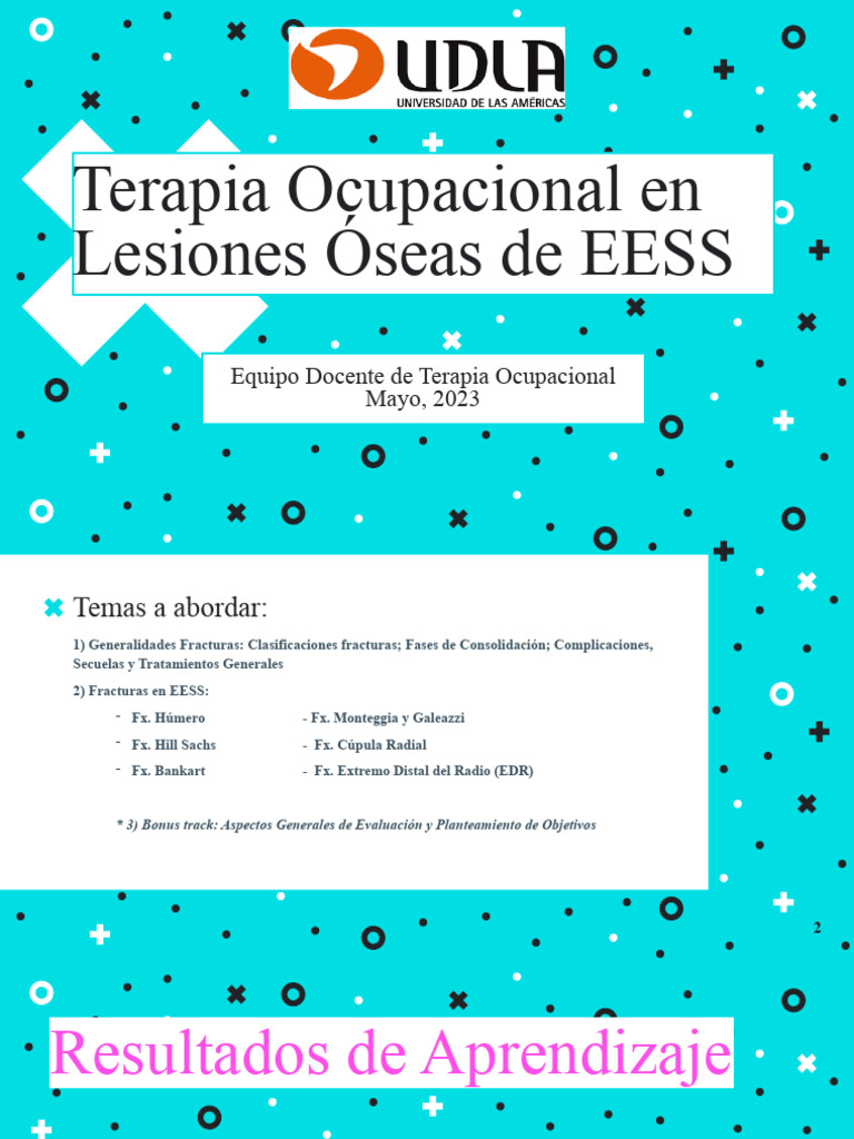 Lesiones Oseas en EESS | PDF | Hueso | Hombro