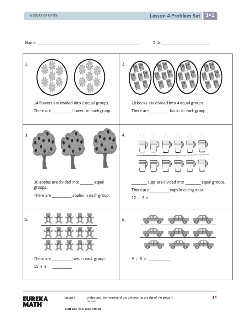 Module - 1 - Lesson - 4B - Problem - Set 4 | PDF
