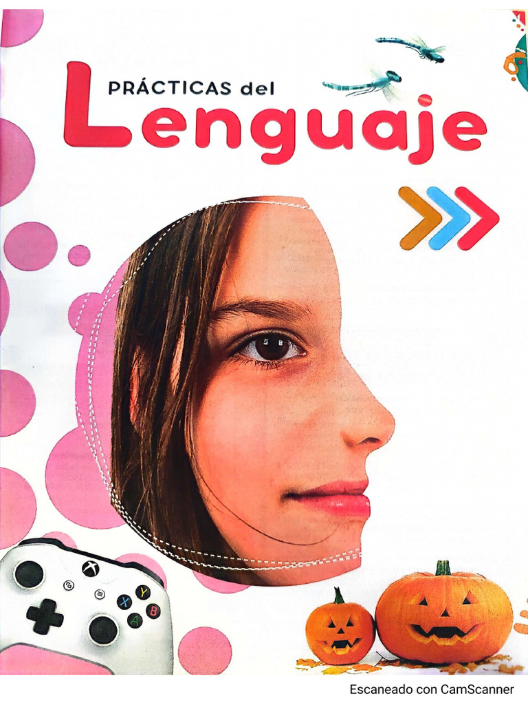 Cuadernillo Prácticas Del Lenguaje 5to Seño DÉBORA | PDF