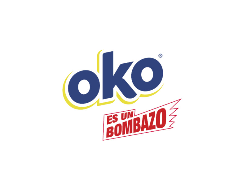 Oko Logo Bordado | PDF