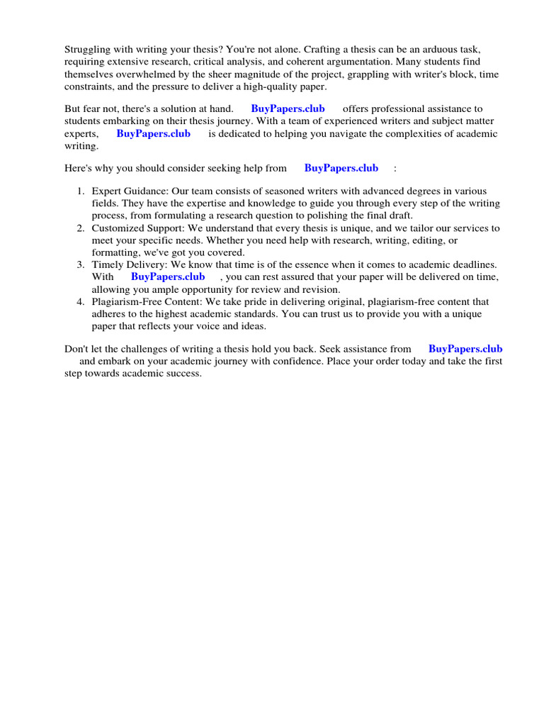 Show Me A Finished Research Paper | Download Free PDF | Expert | Thesis