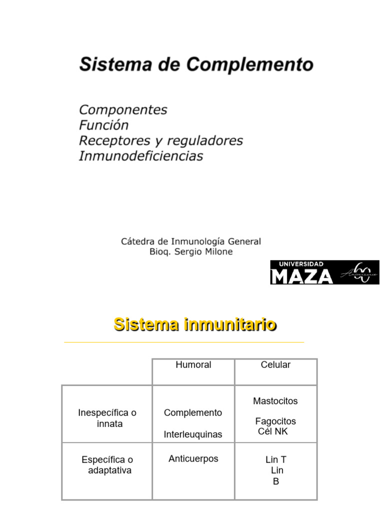 Complemento 2 | PDF