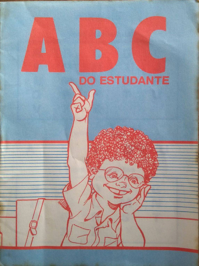 ABC Do Estudante | PDF