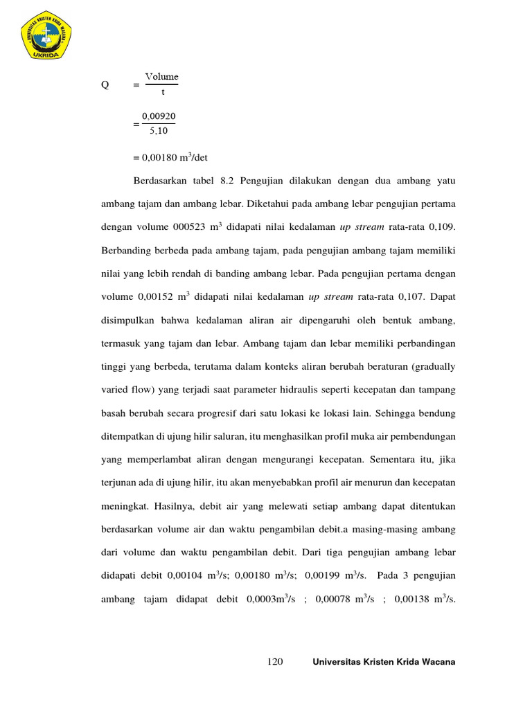 Kesimpulan Bab 8 Kel Jawir | PDF