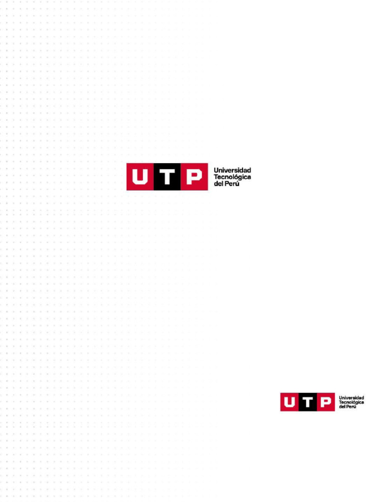 S01.s1 - Plantilla UTP | PDF