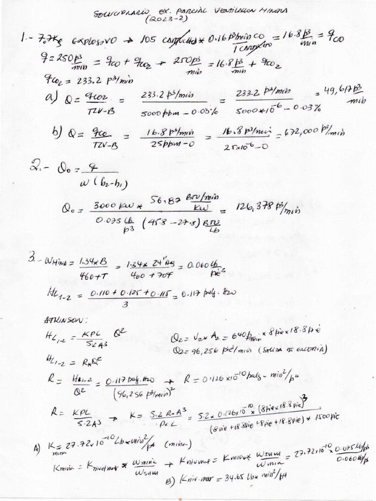 Ex - Parcial Venti 23-2 | PDF | Technology & Engineering