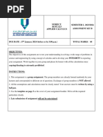 CXC Csec Technical Drawing 2017 June p2 | PDF | Technical Drawing ...