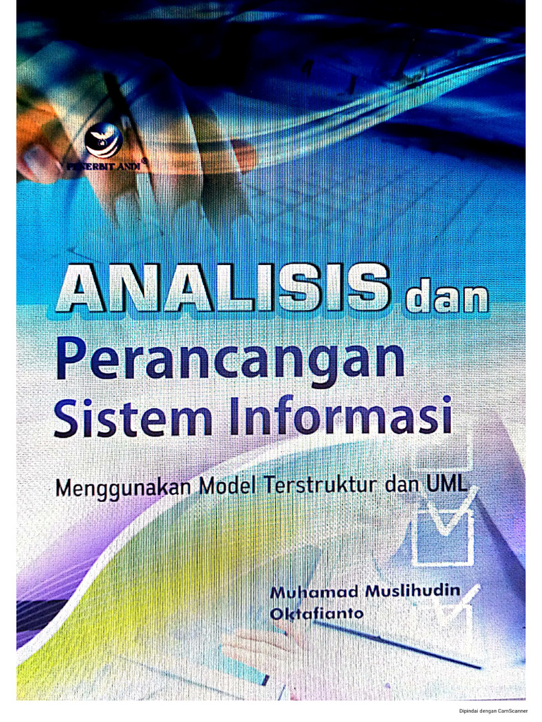 Analisis dan Perancangan Sistem Informasi | PDF