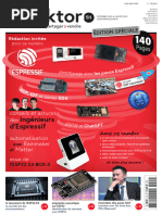 Lots Technique | PDF | Fibre optique | Courant électrique