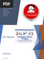 7 Triage Early Warning Score TEWS | PDF | Cardiopulmonary Resuscitation ...