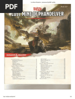 Mordenkainen Presents Monsters of The Multiverse | PDF | Dungeons ...