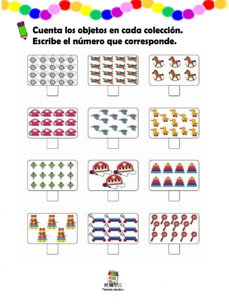 Colecciones | PDF