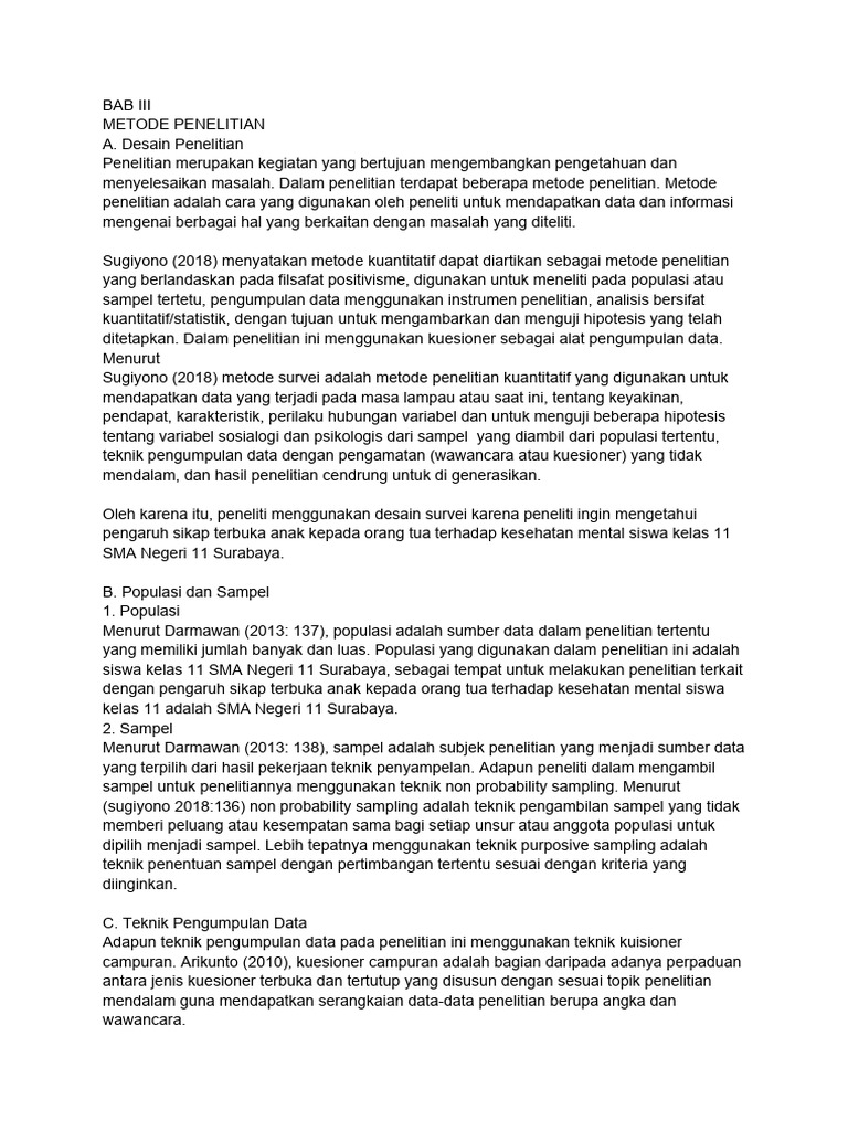 Metode | PDF | Karier & Perkembangan | Komputer