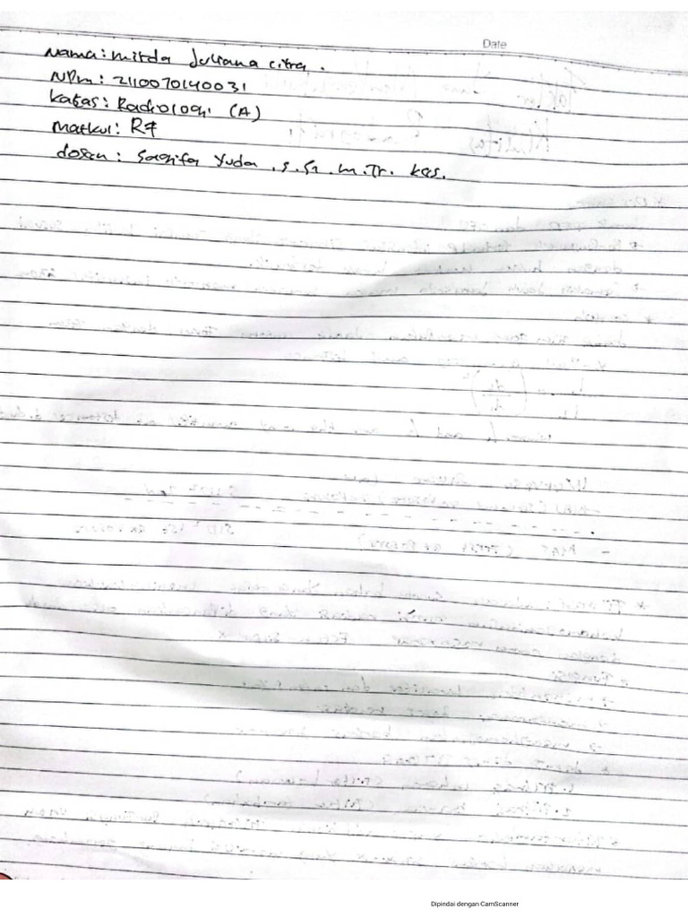 031 - Mirda Juliana Citra | PDF